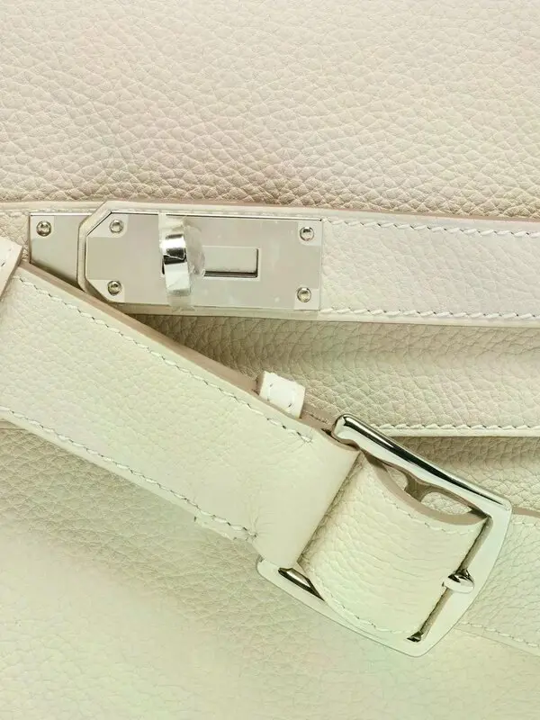 Hermès 2024 Kelly Pm Messenger Bag