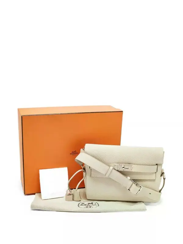Hermès 2024 Kelly Pm Messenger Bag