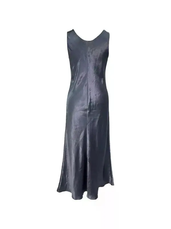 Max Mara Talete Midi Dress