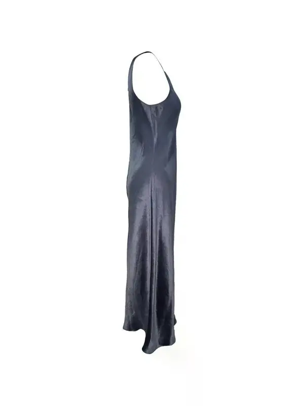Max Mara Talete Midi Dress