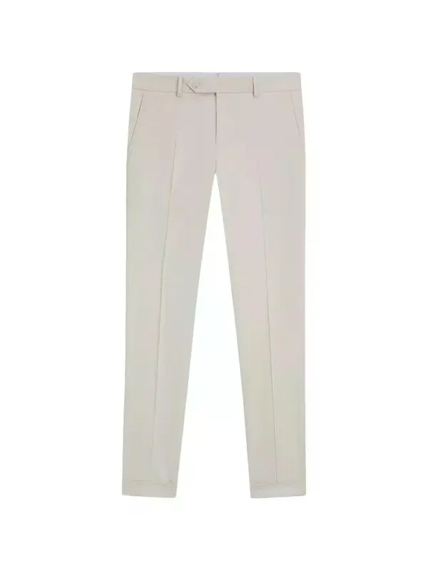 BOSS Tailored Pressed Crease Trousers