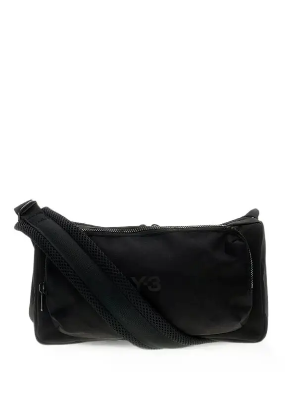 Adidas Logo-print Shoulder Bag