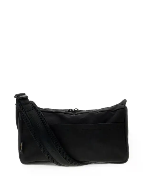 Adidas Logo-print Shoulder Bag