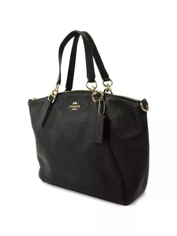 COACH VINTAGE 2-way Tote Bag