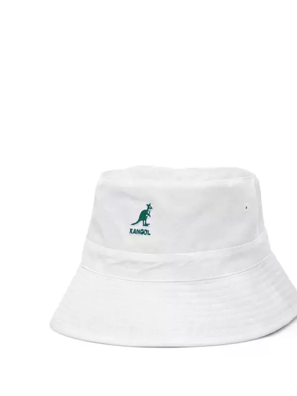 KANGOL Reversible Bucket Hat