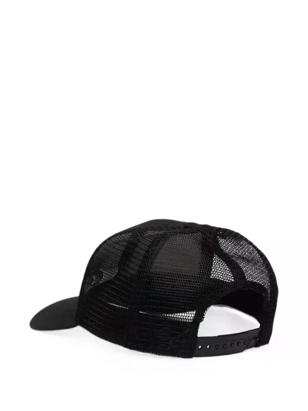 Dickies Irondale Logo-patch Trucker Cap