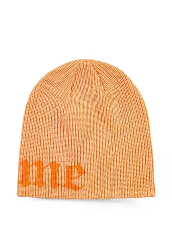 Supreme Old English Logo Beanie