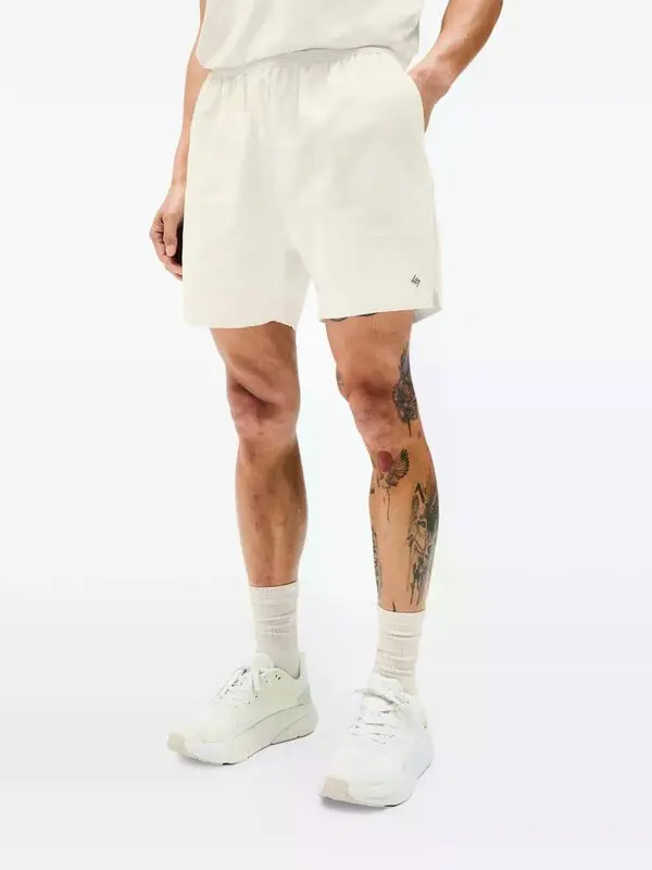 REPRESENT 247 Team Fused Shorts
