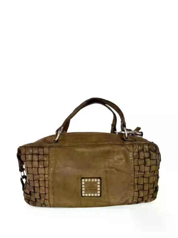 CAMPOMAGGI Rachele Studded Tote Bag