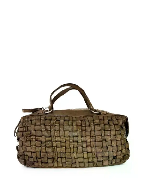 CAMPOMAGGI Rachele Studded Tote Bag