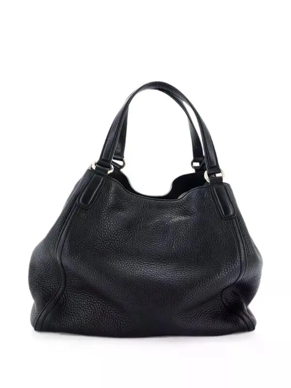 Gucci Soho Leather Medium Shoulder Bag
