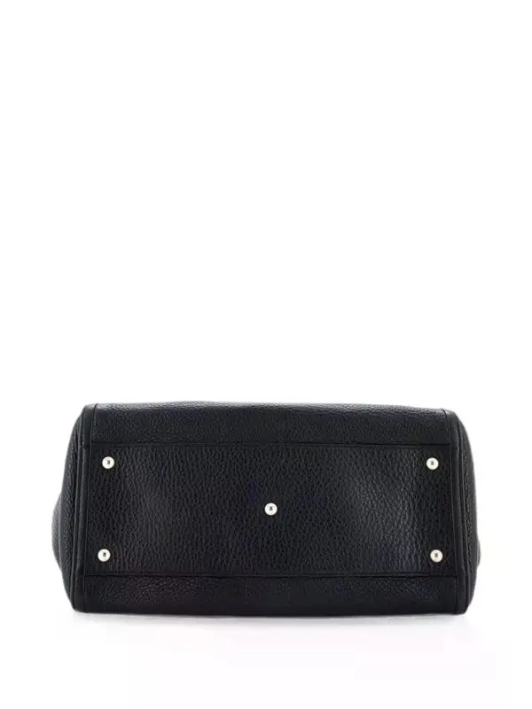 Gucci Soho Leather Medium Shoulder Bag