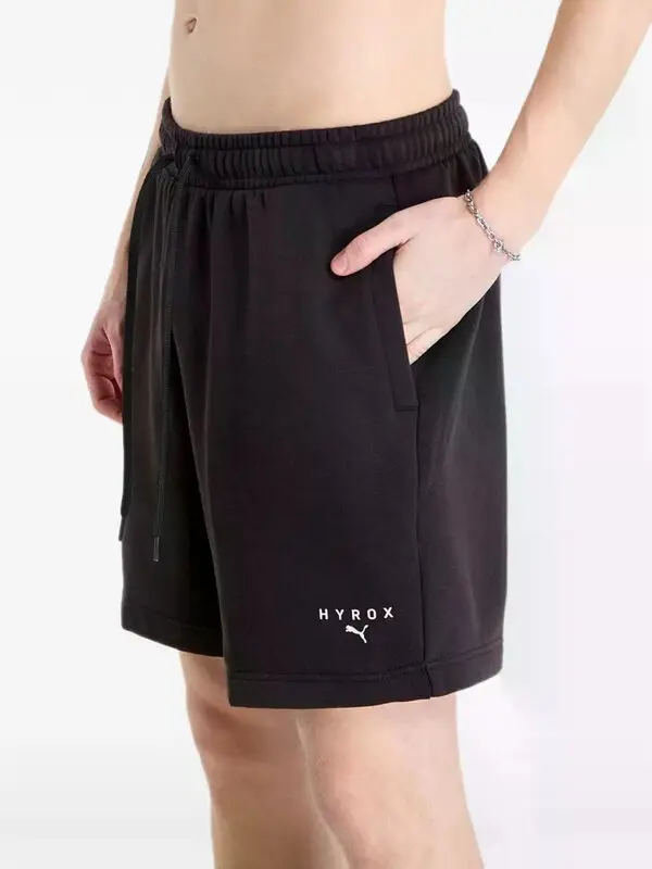 PUMA Hyrox Drawstring Shorts
