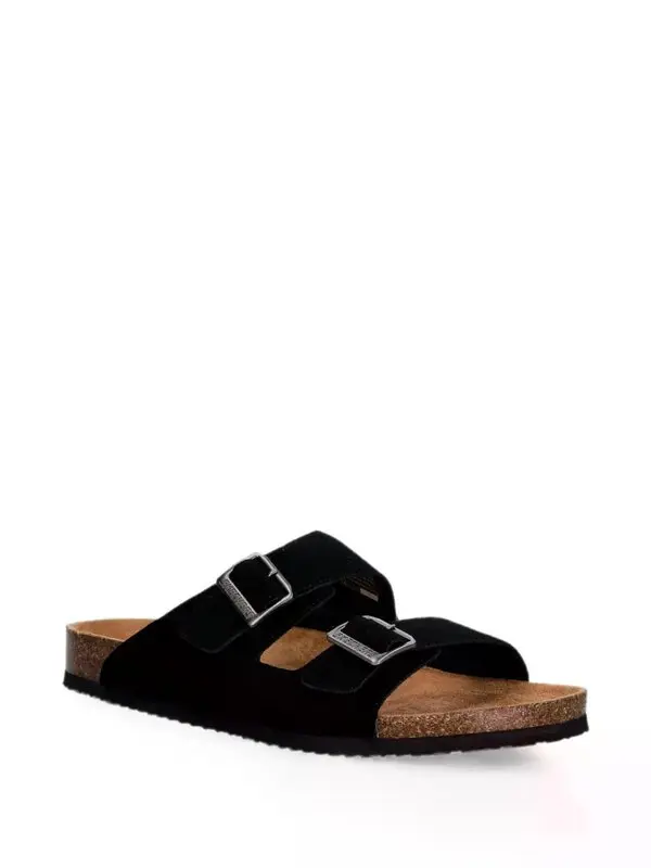Sketchers Buckle-fastening Sandals