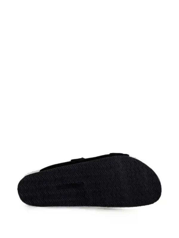 Sketchers Buckle-fastening Sandals
