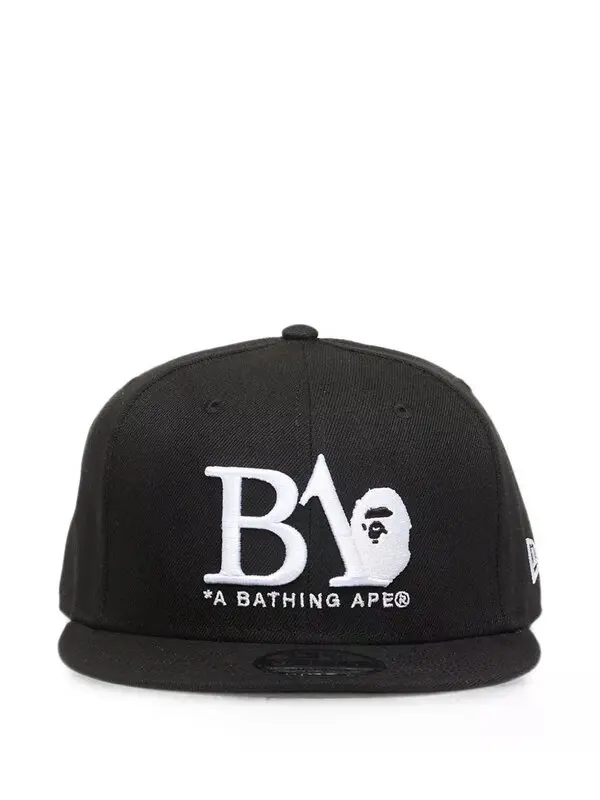 A BATHING APE X New Era 9fifty Baseball Cap