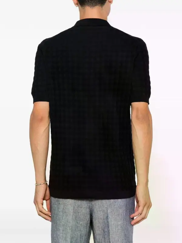Corneliani Pointed-collar Shirt