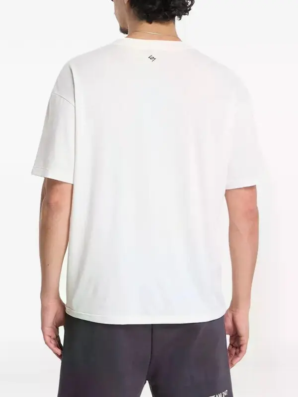 REPRESENT 247 Dna T-shirt