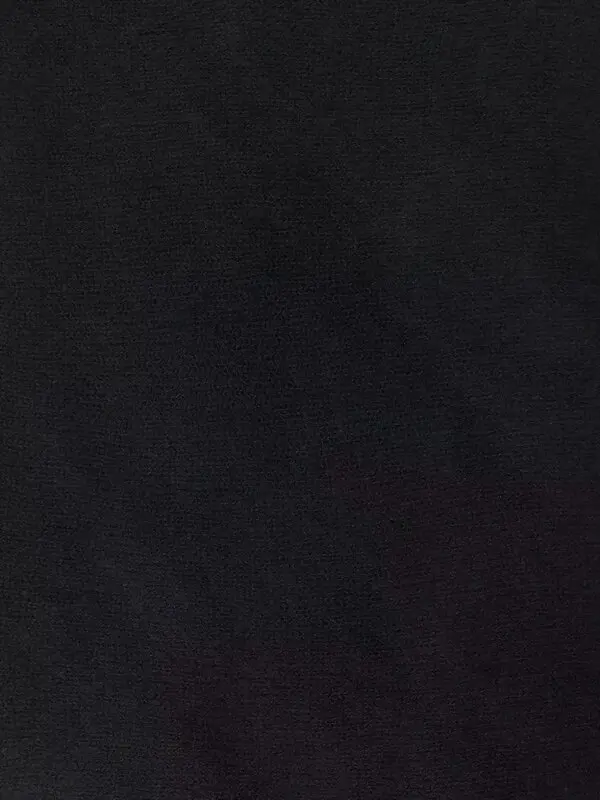 EMERSON RENALDI Fine-knit Cashmere Scarf