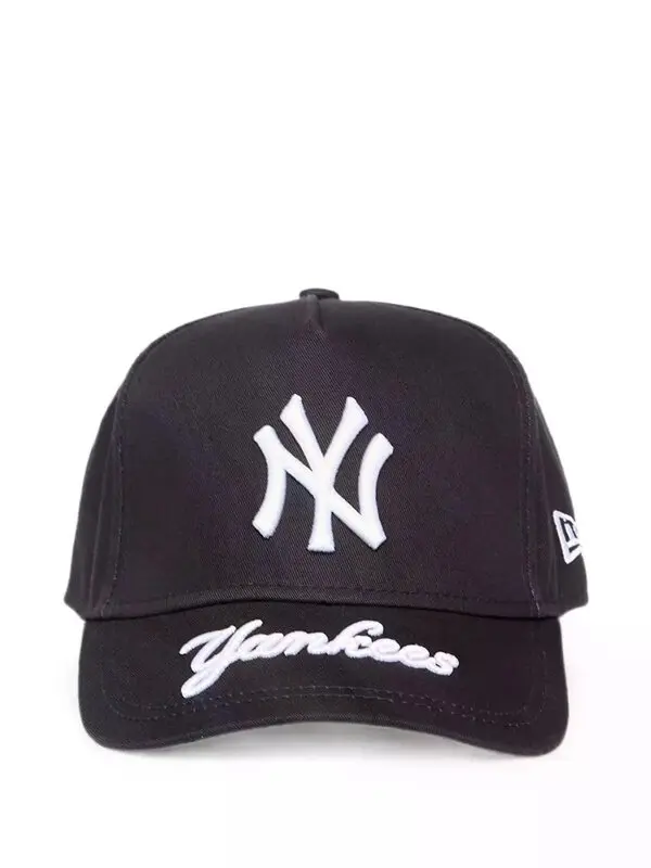 New Era 9forty New York Yankees Baseball Cap