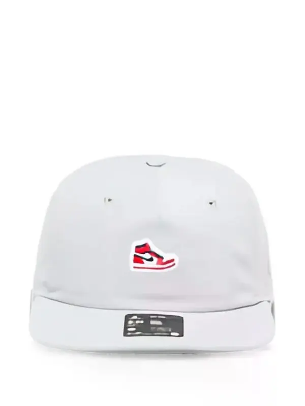 JORDAN Pro Structured Cap