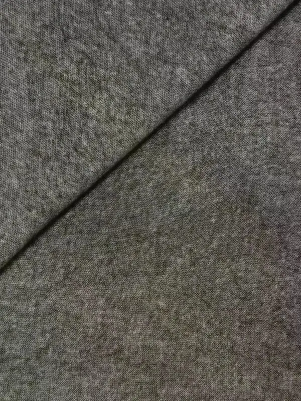 Avant Toi Frayed-edge Scarf