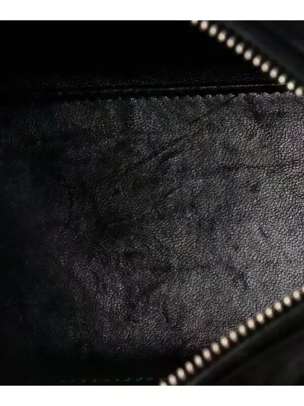 Dior Lady Bag Sequin Jacquard Medium Satchel