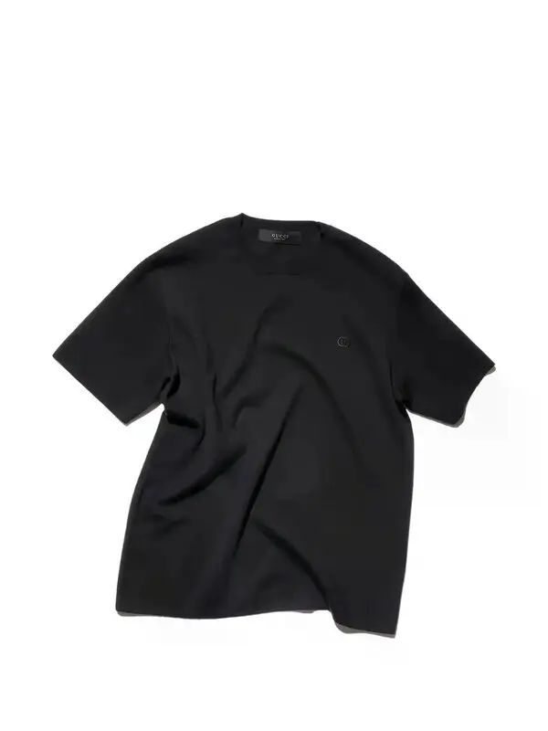 Gucci Double-g T-shirt