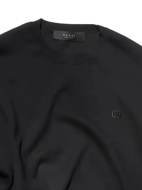 Gucci Double-g T-shirt