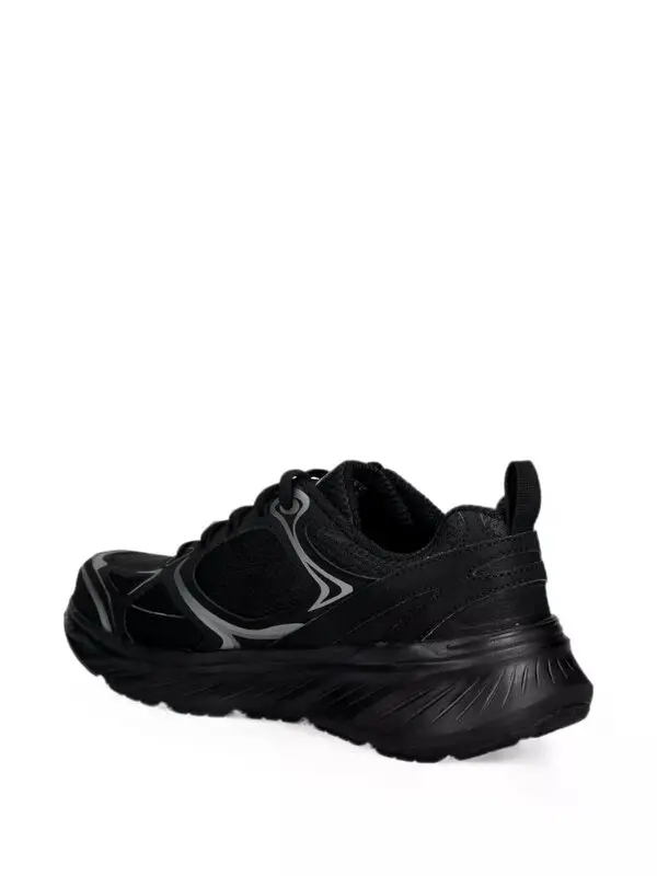 Sketchers Edgeride Exodis Mesh Sneakers