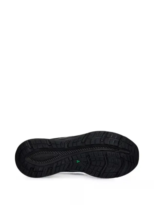 Sketchers Edgeride Exodis Mesh Sneakers