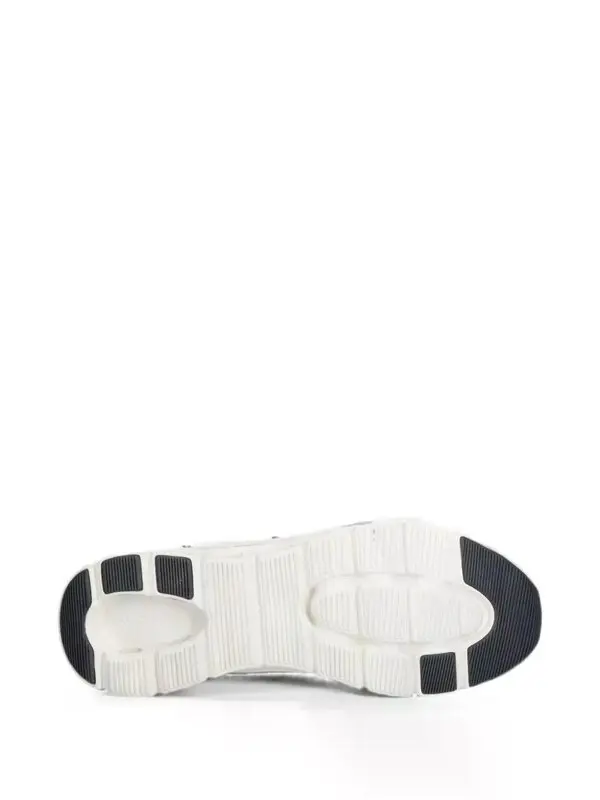 Sketchers Glide-step Pro Panelled Sneakers