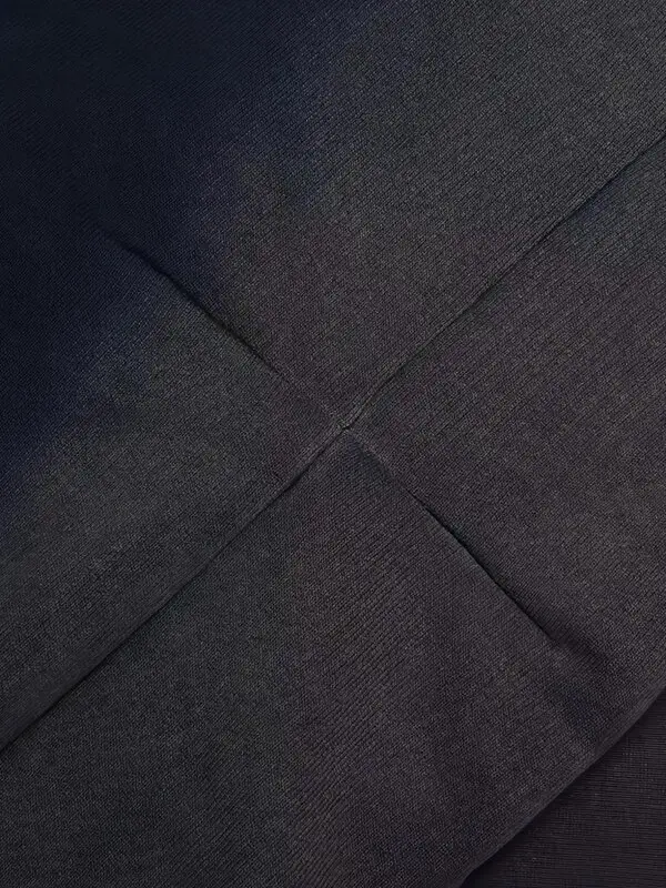 Needles Papillon Deconstructed Sweater