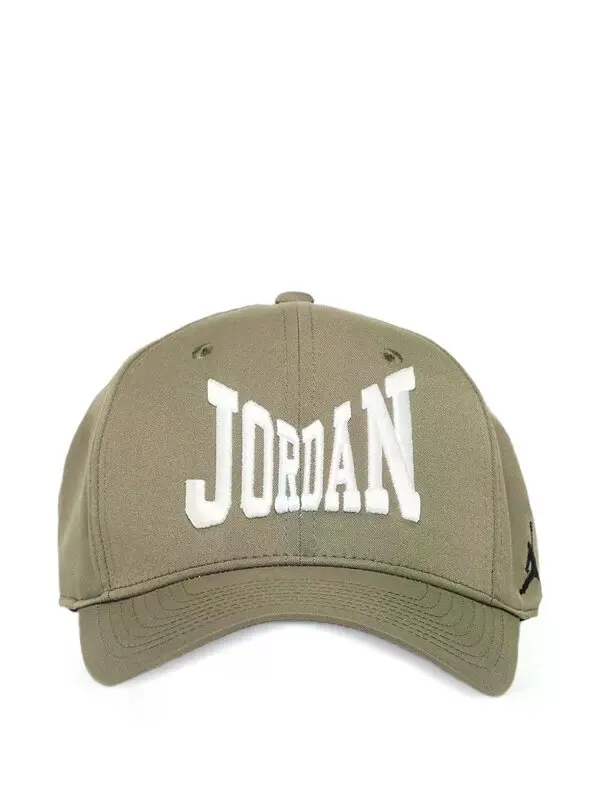 JORDAN Brooklyn Rise Cap - Green