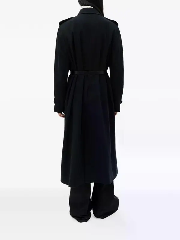 ANN DEMEULEMEESTER Wilmer Coat