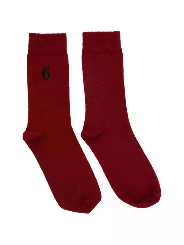 MAISON MARGIELA Wool Blend Socks