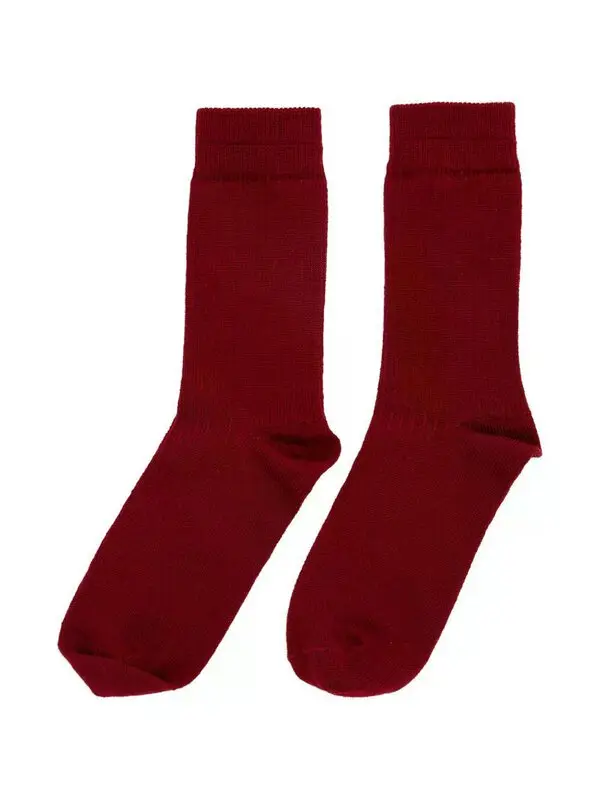 MAISON MARGIELA Wool Blend Socks