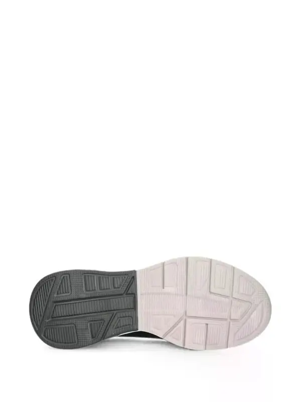 Sketchers Glide-step Bobs Lace-up Sneakers