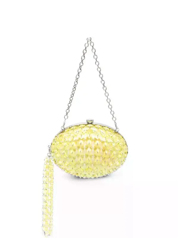SELF-PORTRAIT Embellishment-detail Mini Bag
