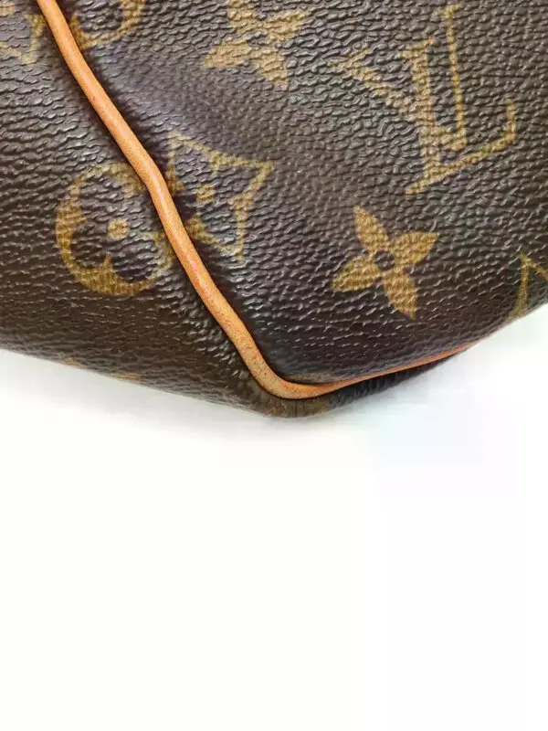 LOUIS VUITTON 2005 55 Keepall Bandoulière Holdall