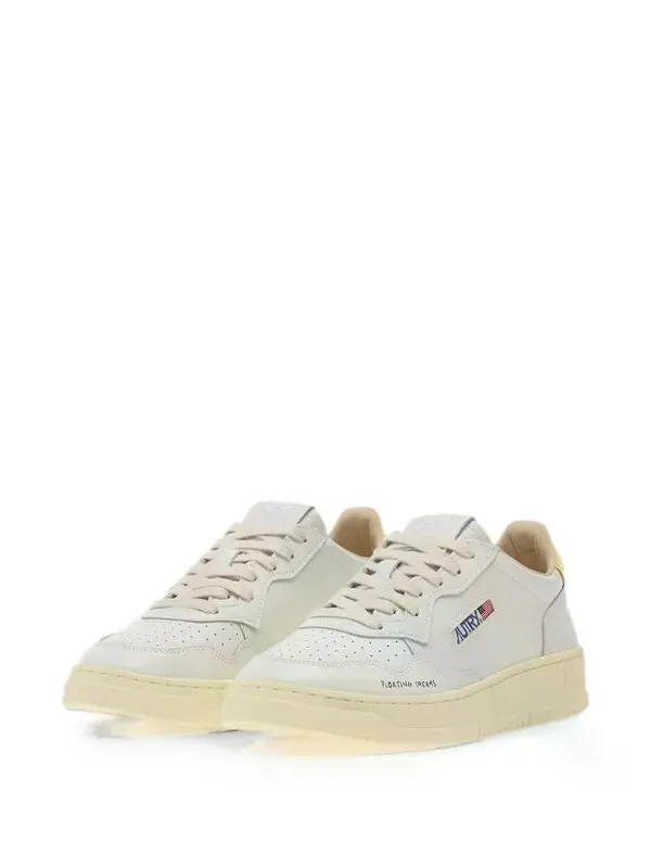 AUTRY Medalist Low-top Sneakers