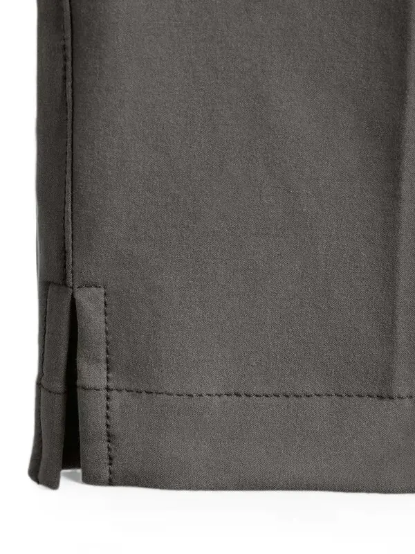 JAMES PERSE Golf Trousers