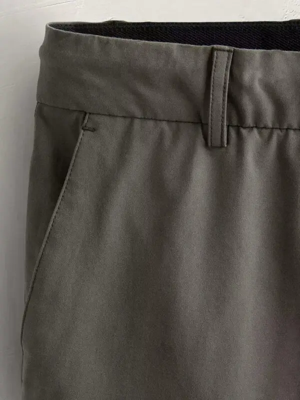JAMES PERSE Golf Trousers