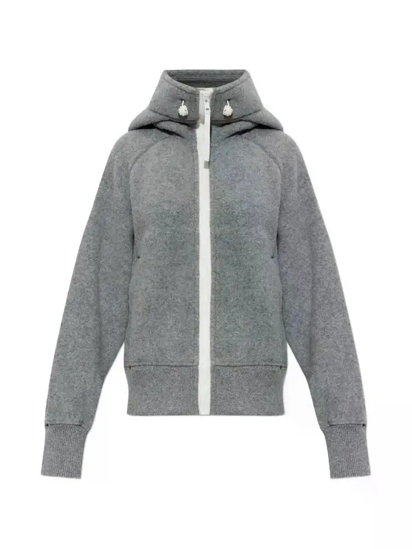 Canada Goose Chilliwack Hooded Jacket