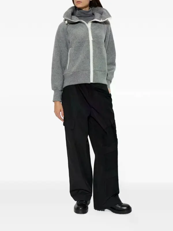 Canada Goose Chilliwack Hooded Jacket