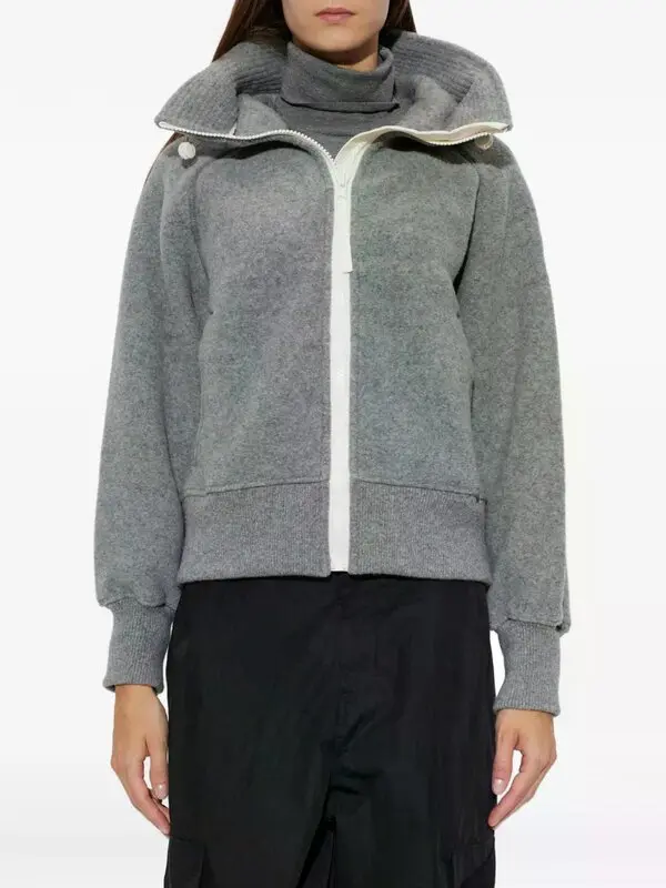Canada Goose Chilliwack Hooded Jacket
