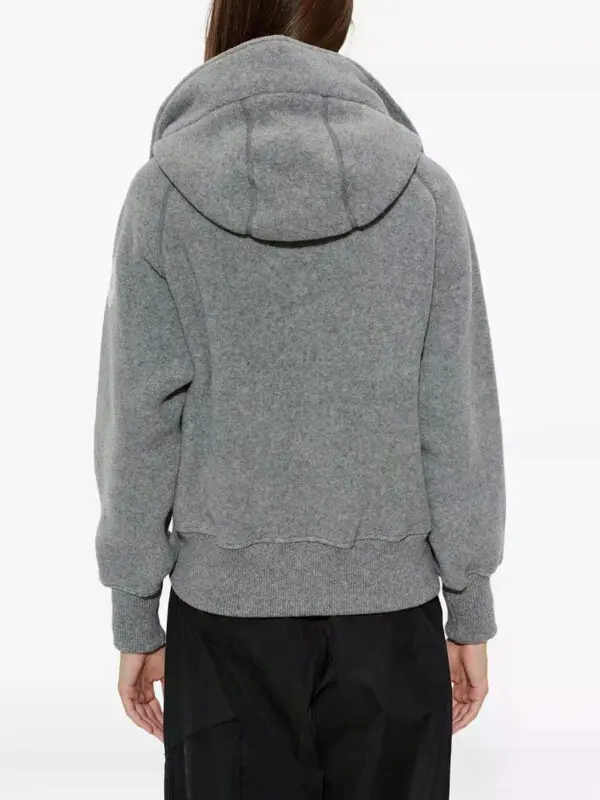 Canada Goose Chilliwack Hooded Jacket
