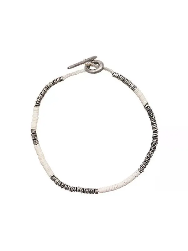 M. Cohen Beaded Bracelet