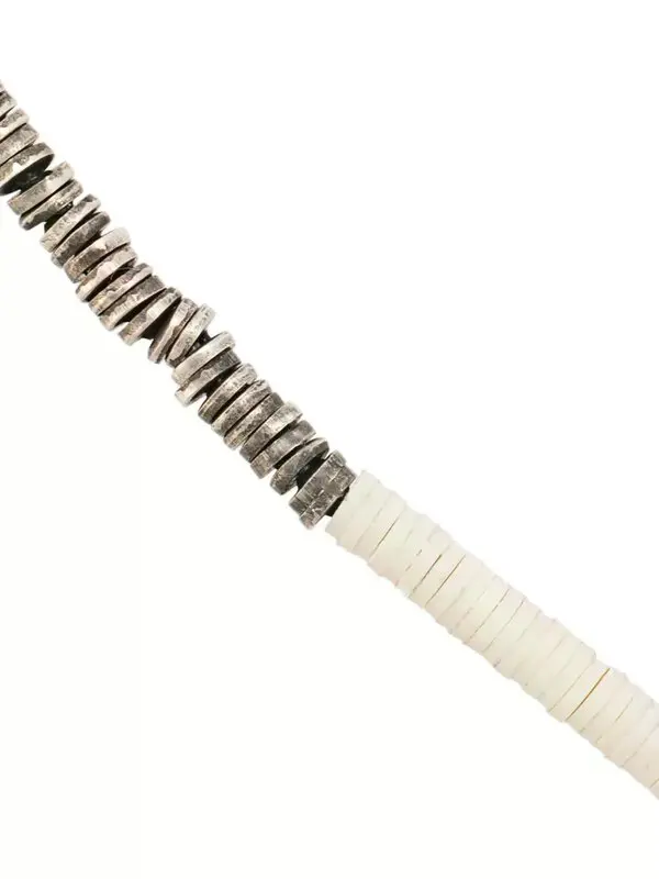 M. Cohen Beaded Bracelet
