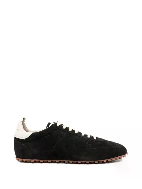 Officine Creative Repertoire 001 Suede Sneakers